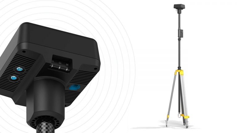 D-RTK2モバイルステーション 商品情報｜金剛の3次元測量 | 金剛の3次元測量